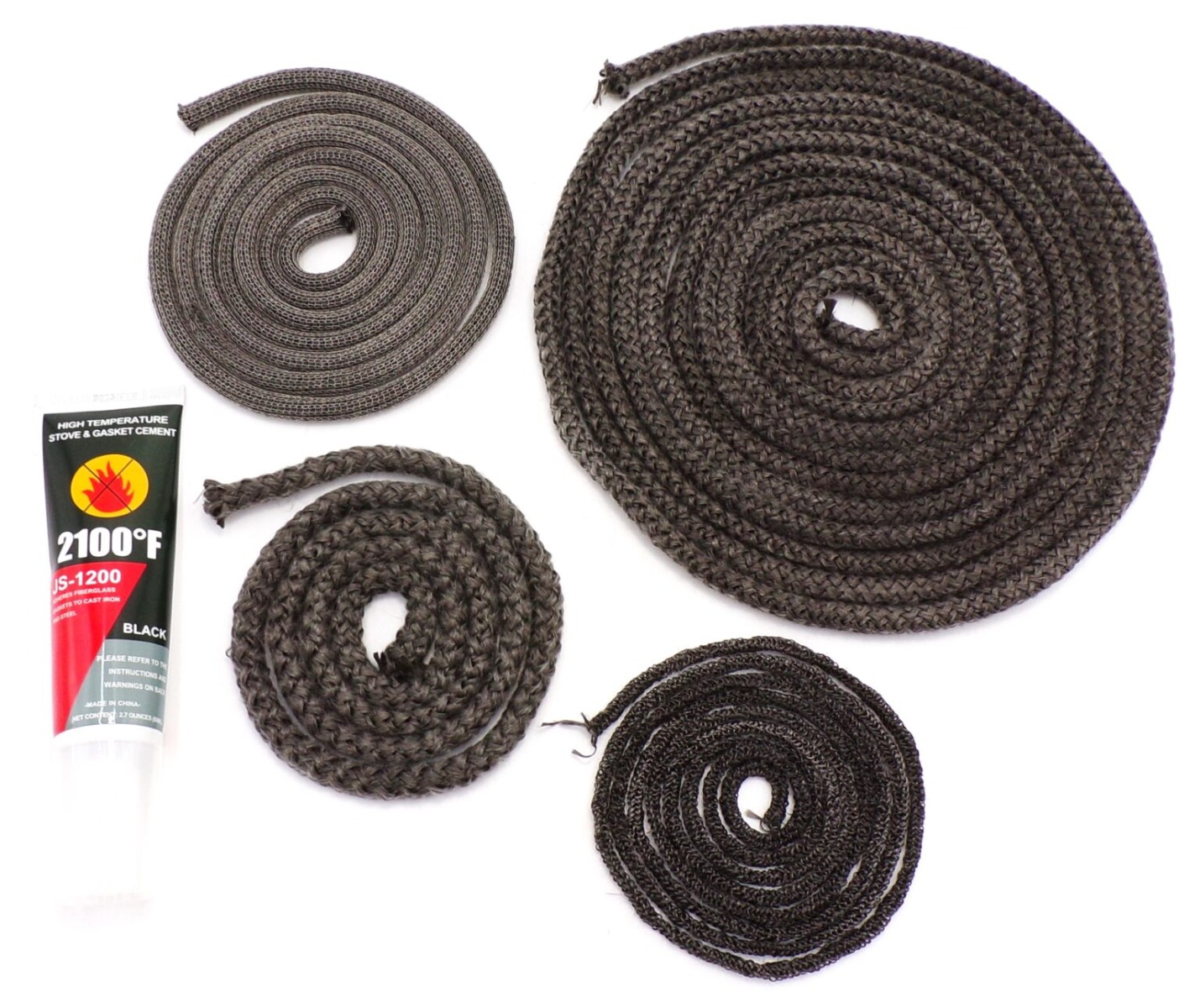 JB Weld 32329 Ultimate Black Silicone Gasket Maker & Sealant - 3 Oz ...