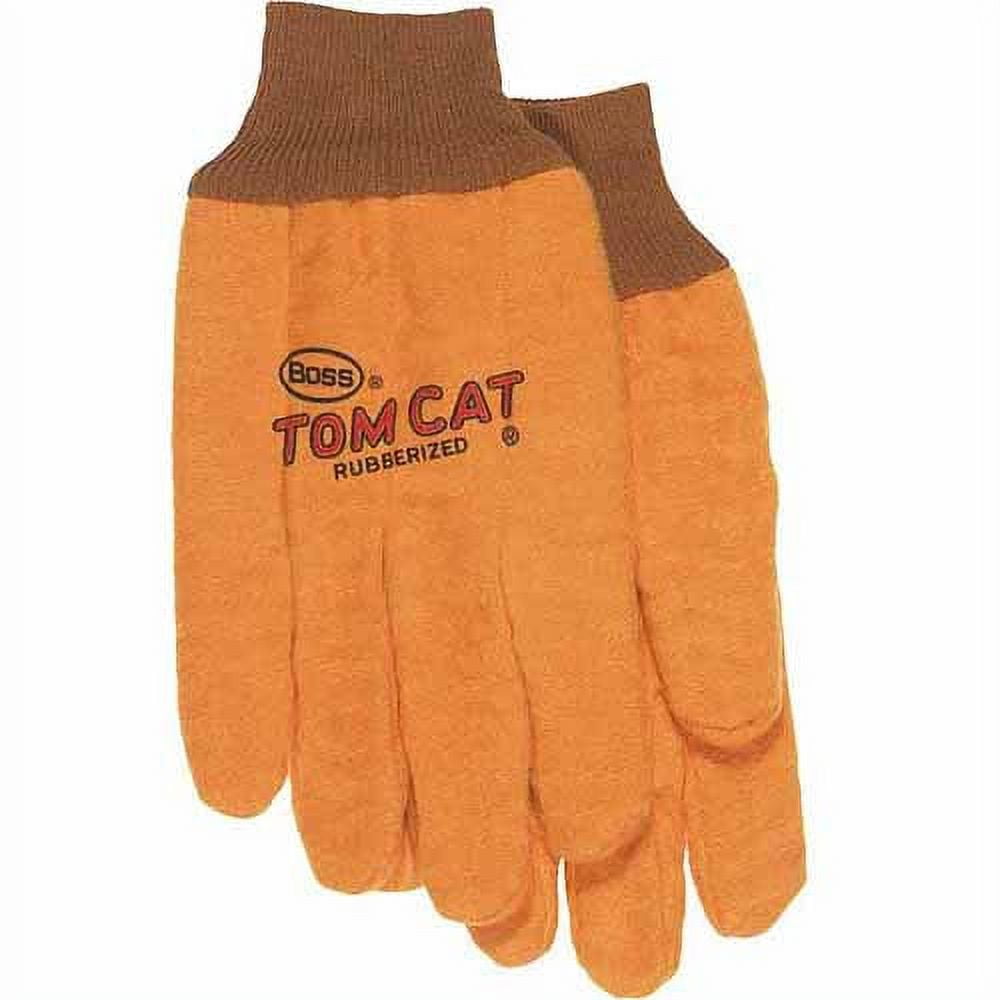 341J Men's Jumbo The Tom Cat Gloves - Walmart.com
