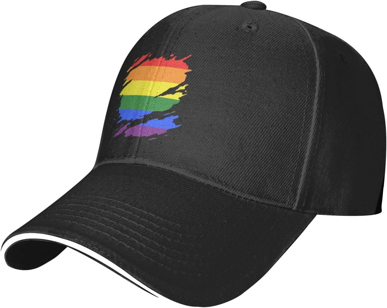 341st Missile Wing Mesh Hat Baseball Cap for Men Women Adjustable ...