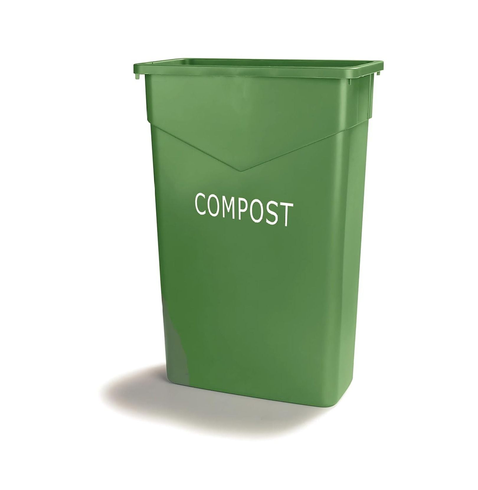 342023CMP09 Recycle Waste Container - Durable Plastic Bin for Home ...