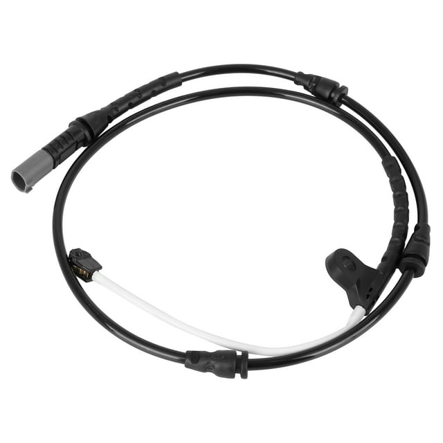 34356792569 34356860181 Auto Car Front Brake Pad Wear Sensor for 2011 ...