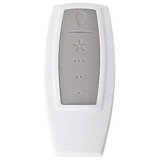 343668 Contemporary Universal 3-Speed Ceiling Fan Control, White ...