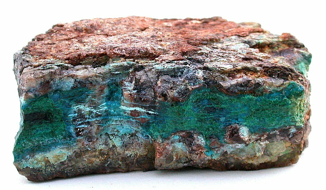 344 GRAM 12.2 OUNCE QUANTUM QUATTRO SILICA CHRYSOCOLLA CABOCHON ROUGH ...