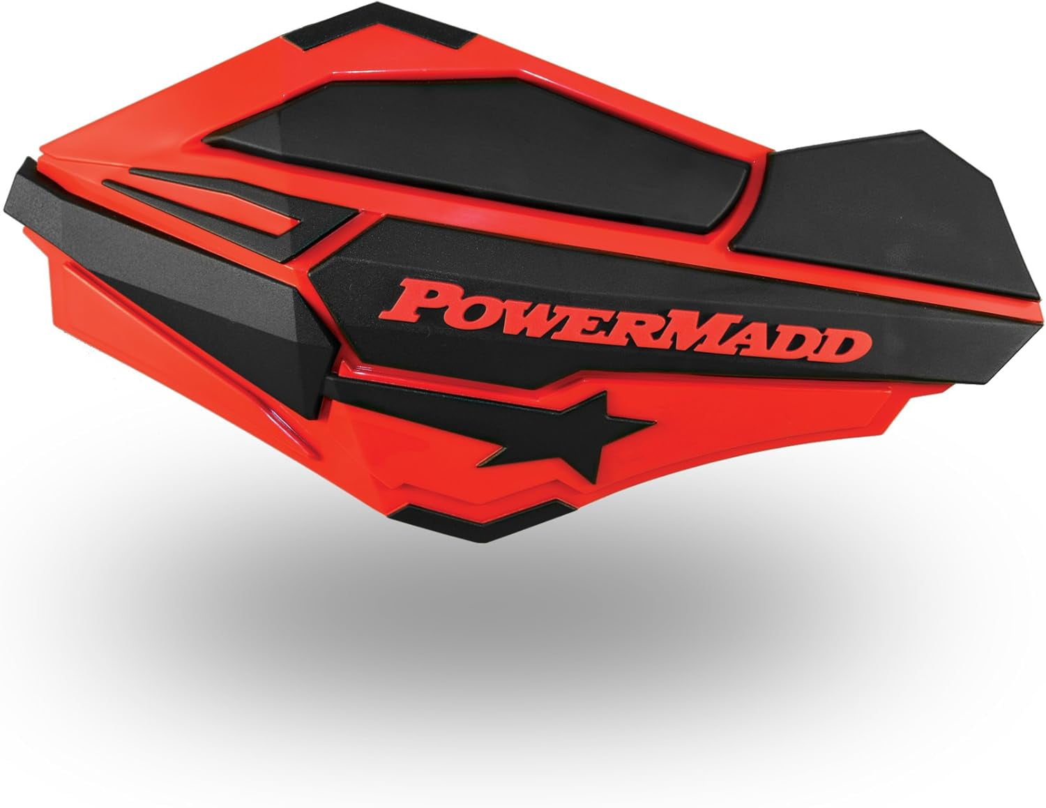 34402 Red/Black Sentinel Handguard - Walmart.com