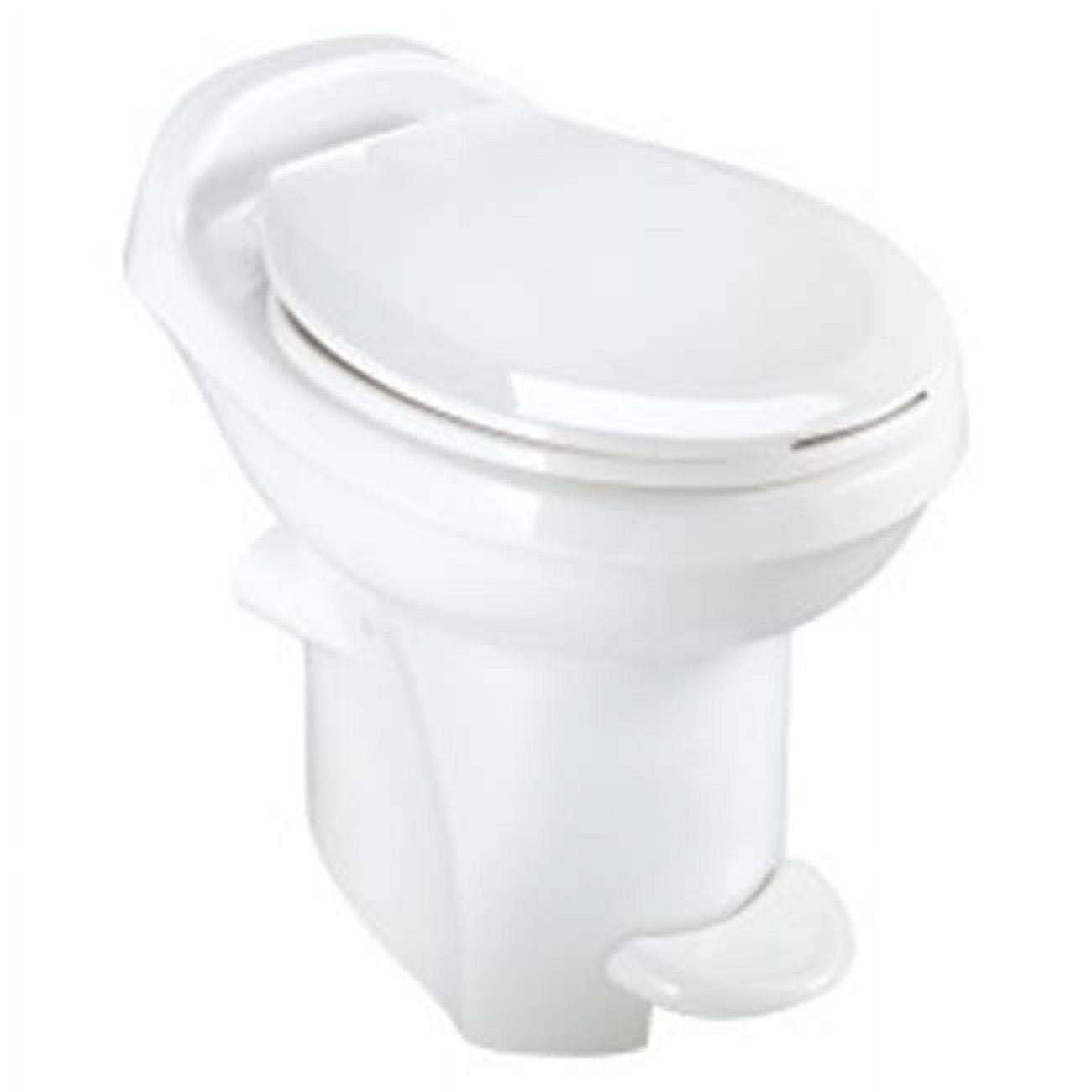 34431 Aqua Magic Style Plus, High White with SCP - Walmart.com