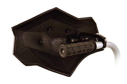 34477 Black Sentinel Armor Handguard Extension - Walmart.com