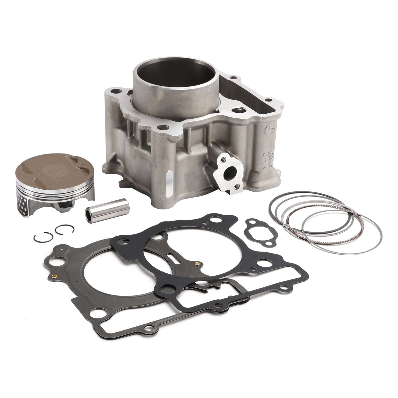 344cc Cylinder Piston Top End Kit For Yamaha XMAX X-Max 250 300 B74 ...