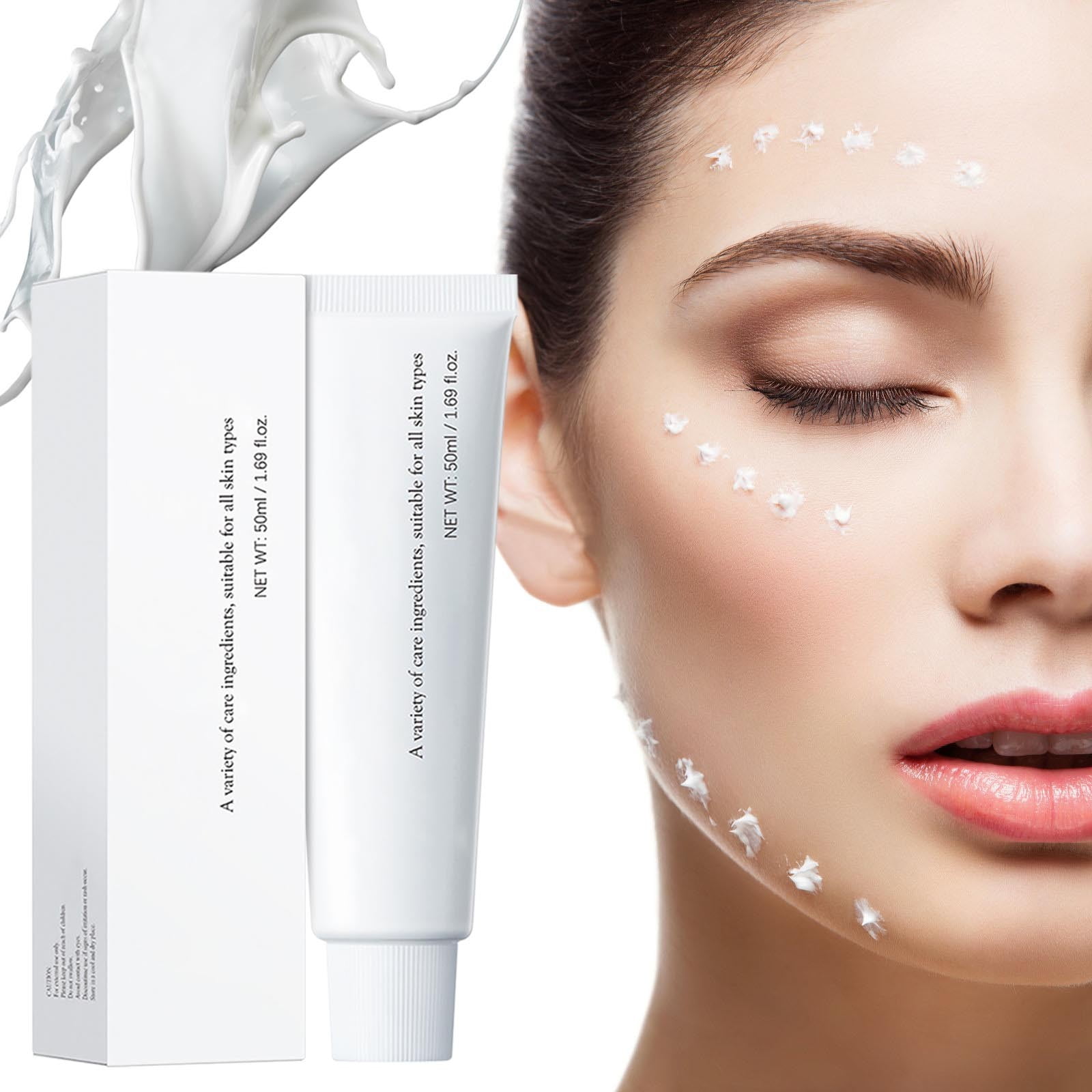 345 Relief Cream, 345 Cream, Soothing Face Moisturizer, Moisturizer for ...