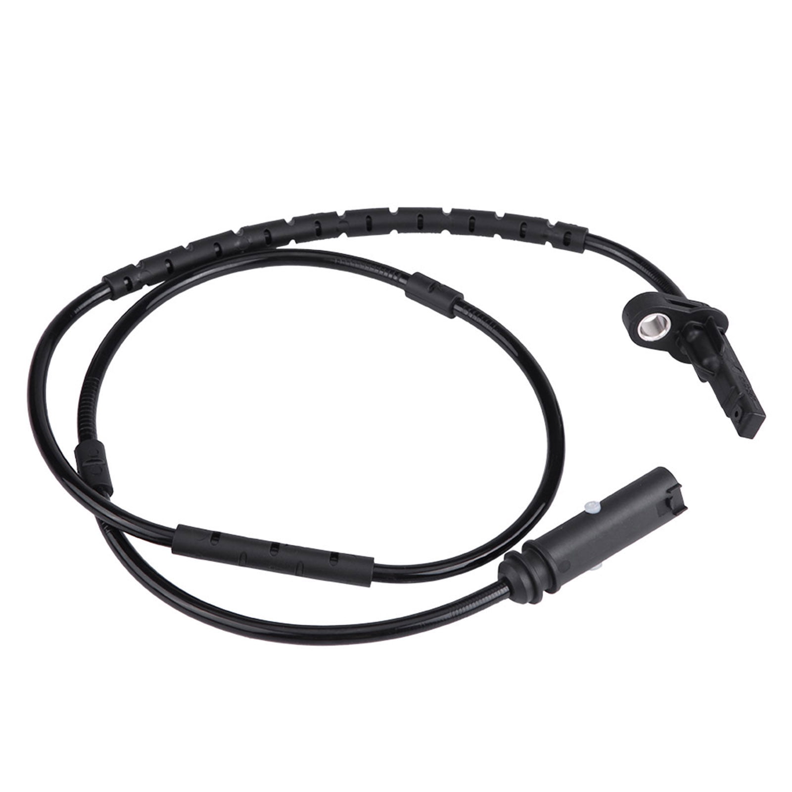34526791225 Car ABS Rear Left Right Wheel Speed Sensor for F20 F21 F30 ...