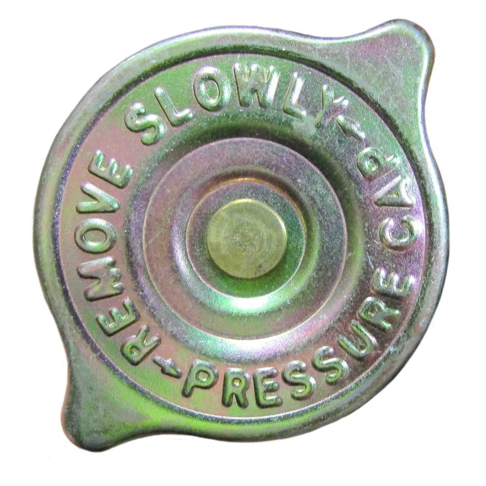 3475308M1-7LB Radiator Cap Fits Massey Ferguson - Walmart.com