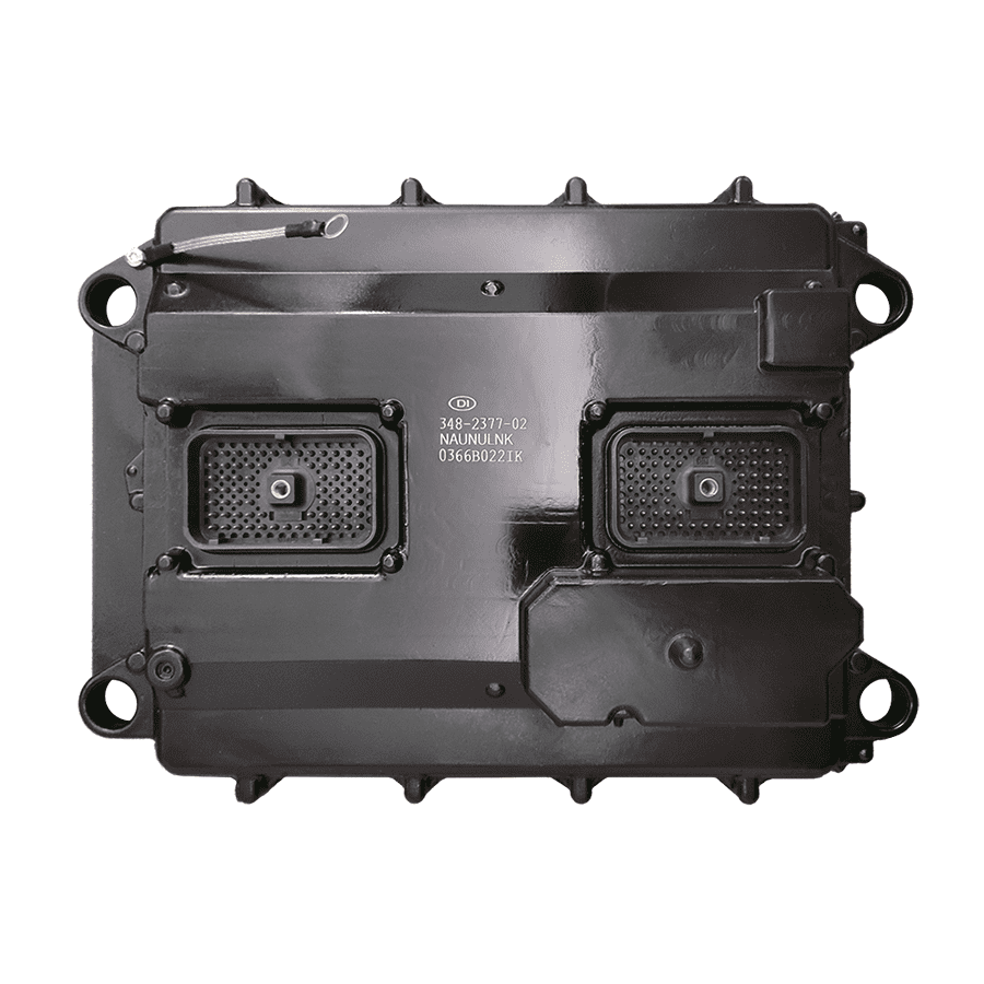 348-2377 10R-7985 11R-1001 ECM Engine Electronic Control Module ECU for ...