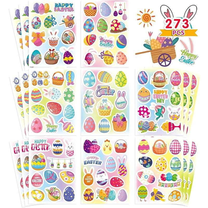 348 PCS Inspirational Christian Stickers, Bible Verse Jesus Stickers ...