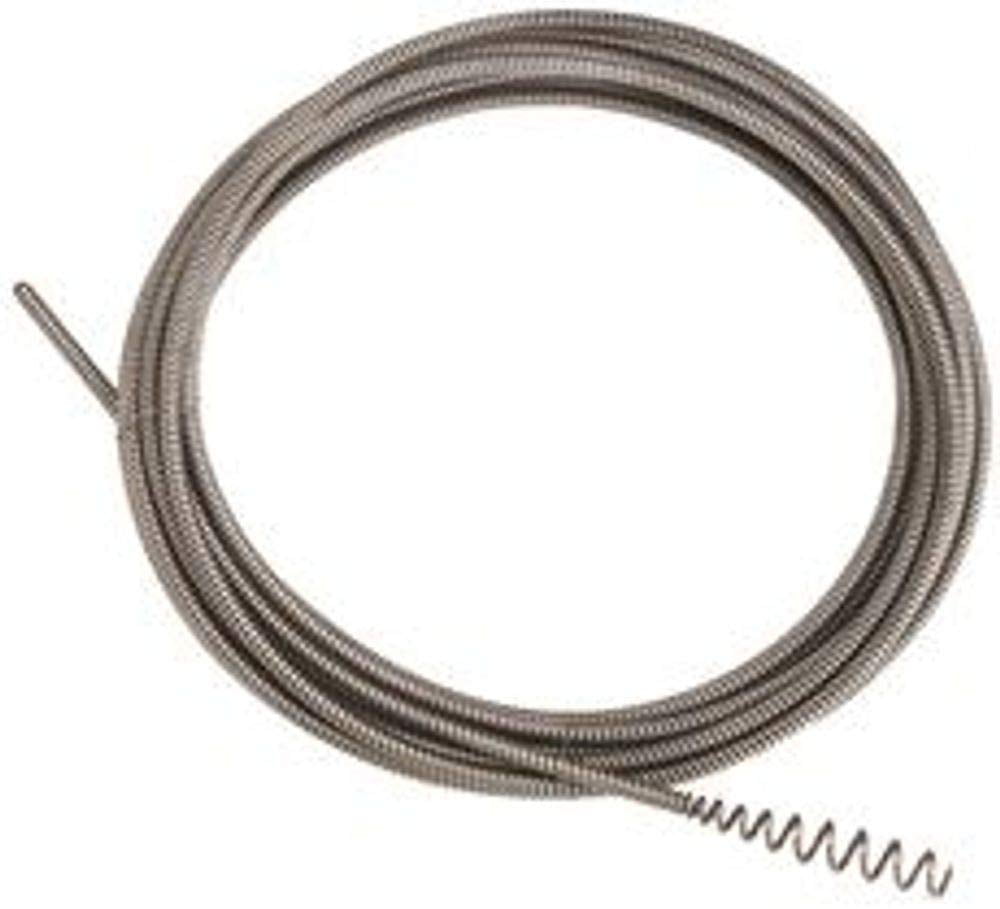 34893 1/4" X 30' Replacement Cable for Auto-Clean/K-30 Sink Machine ...