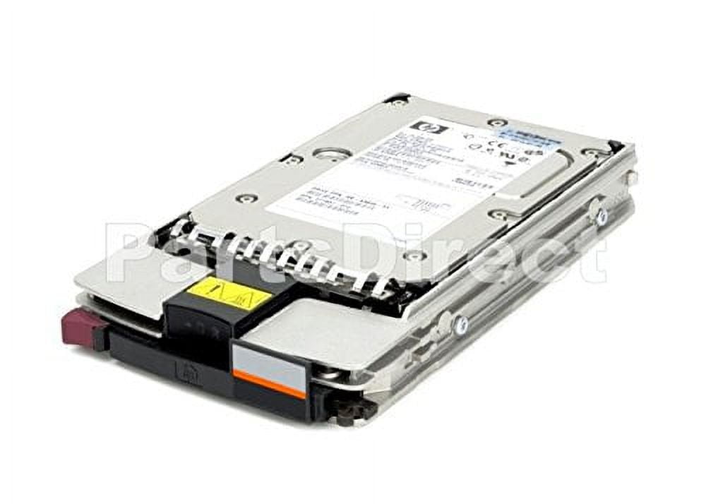 349237-B21 HP 80-GB 1.5G 7.2K 3.5 SATA HDD - Walmart.com