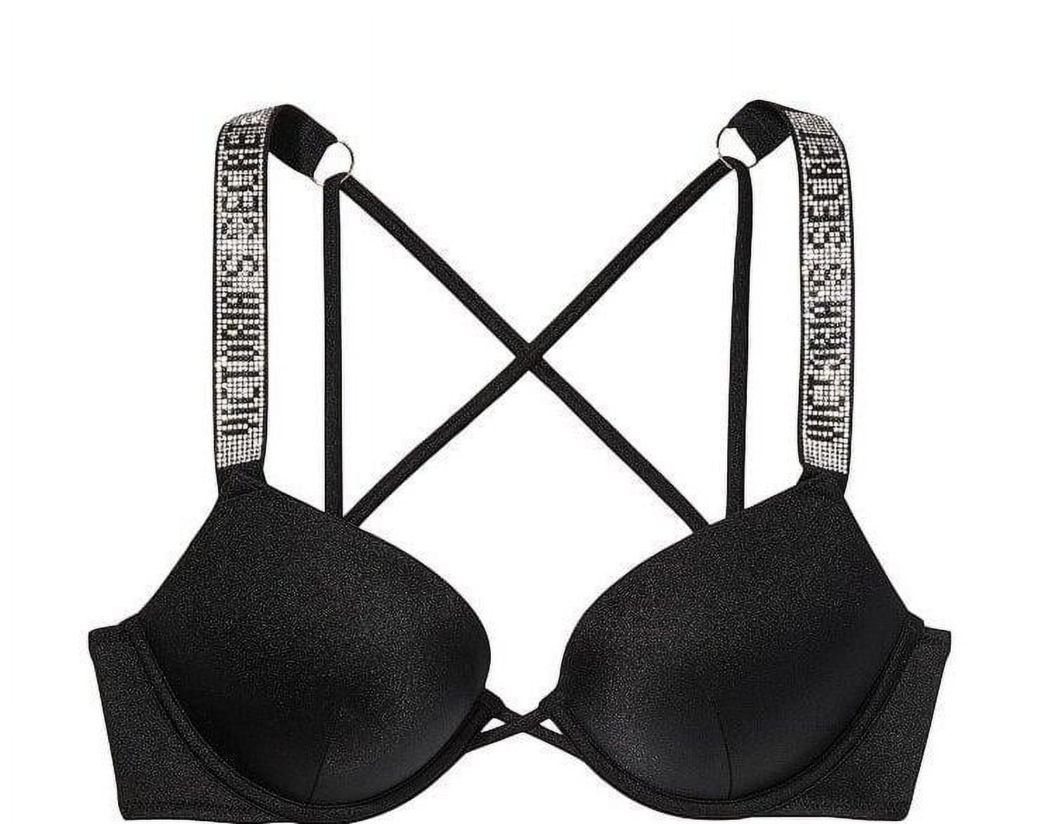 Black Bombshells