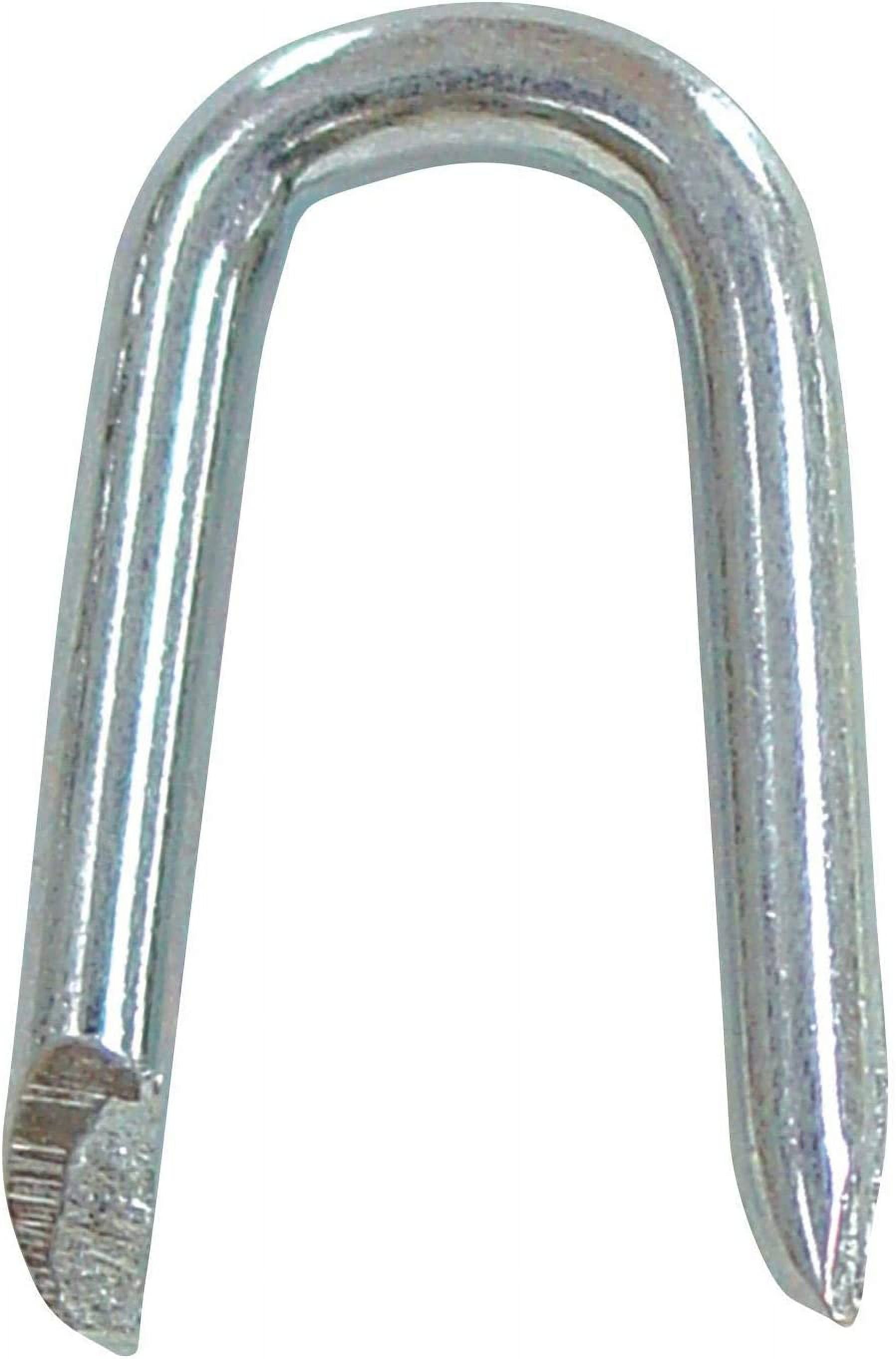 34HGPNS 50 Lb Galvanized Poultry Netting Staple, 3/4" - Walmart.com