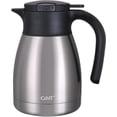 34Oz Thermal Coffee Carafe, Insulated Stainless Steel Coffee Carafes ...
