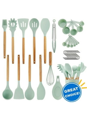 Kitchen & Cooking Utensil Sets - Walmart.com