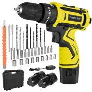 ULIBERMAGNET Magnetic Power Tool Organizer, Utility Storage Rack Shelf ...