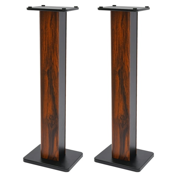 Speaker Floor Stands Up