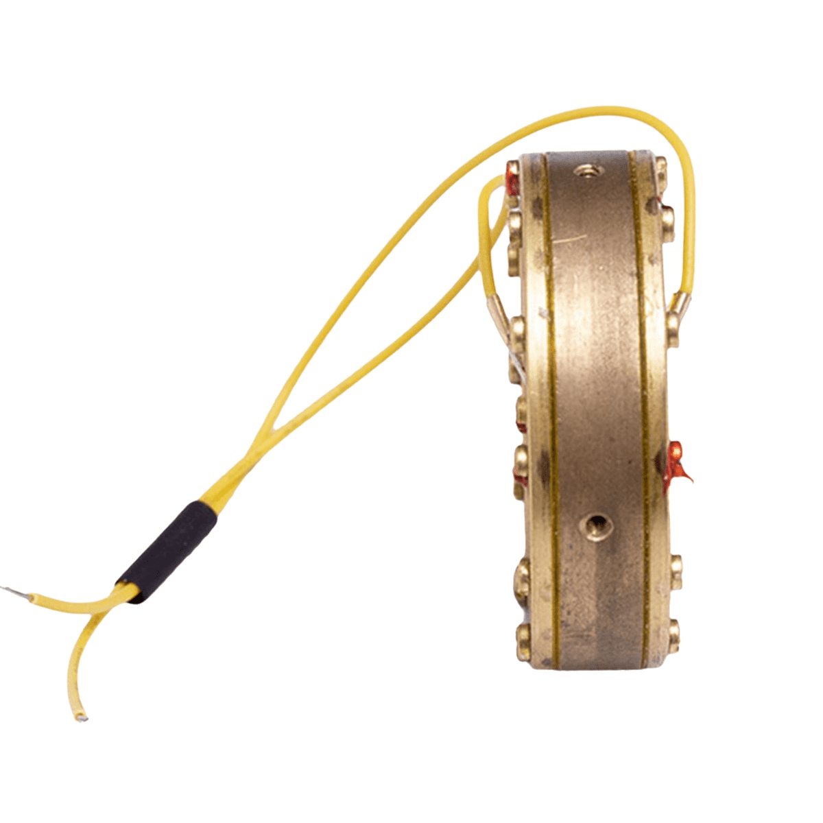 34mm Large Diaphragm Microphone Core Recording Condenser Mic Capsule ...