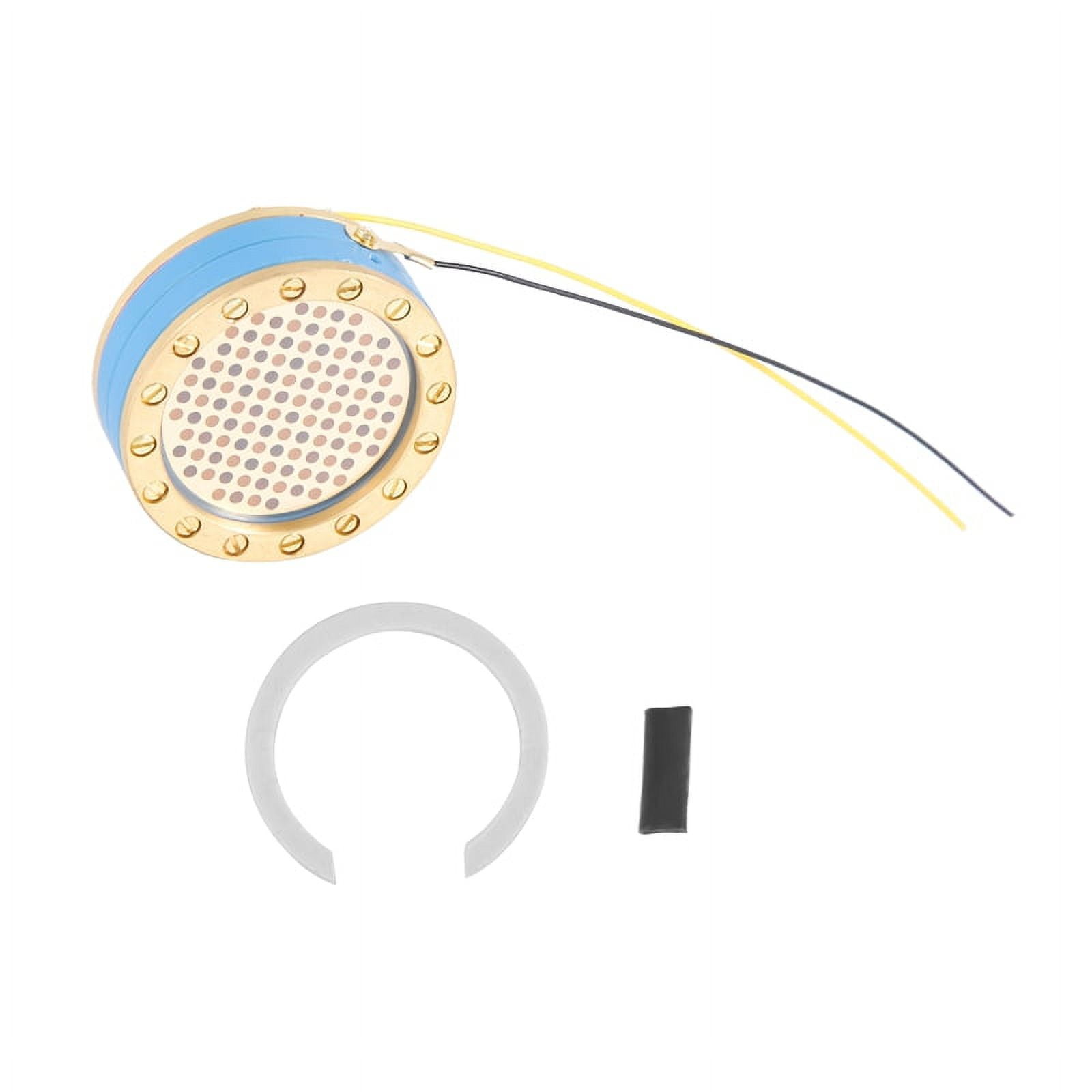 34mm Large Diaphragm Microphone Core Recording Condenser Mic Capsule ...