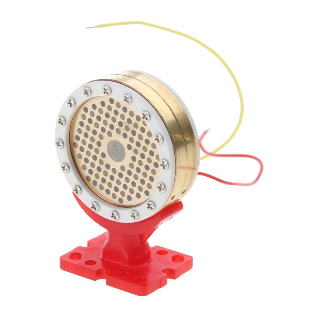34mm Pure Gold-coated Large Diaphragm Condenser Microphone Capsule ...