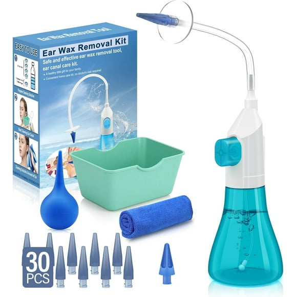 Ear Irrigation Kit