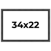 22 375 X 34 Poster Frame