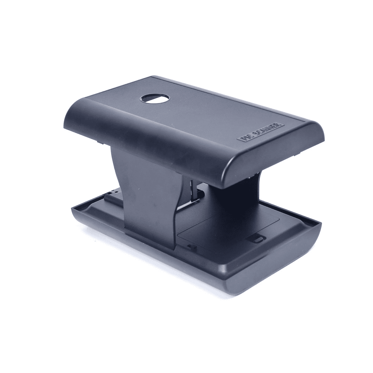 35/135Mm Negatives and Slides Mobile Film Scanner Folding Scanner with ...