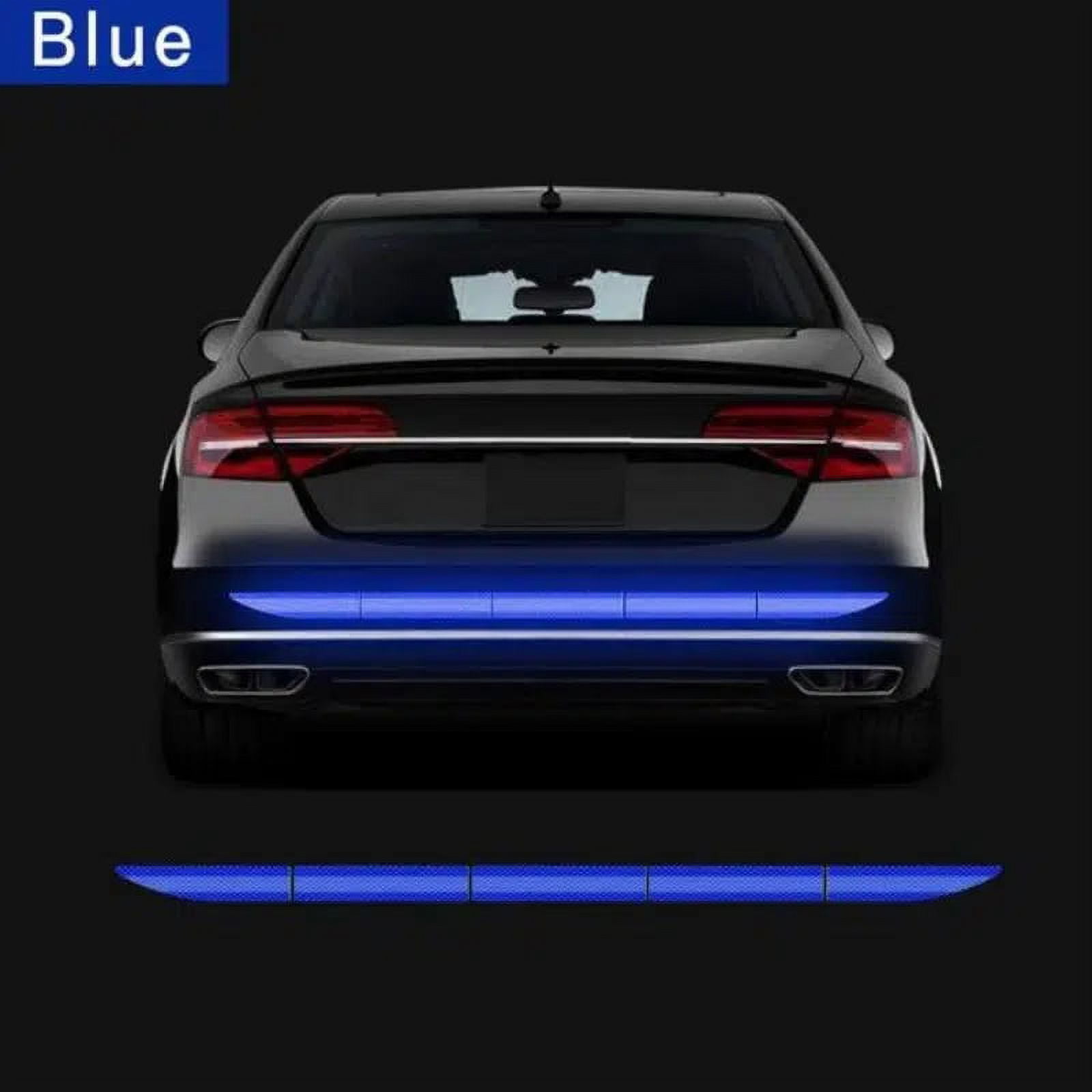 35.2'' Strong Reflective Stripe Stickers High-Intensity Night ...