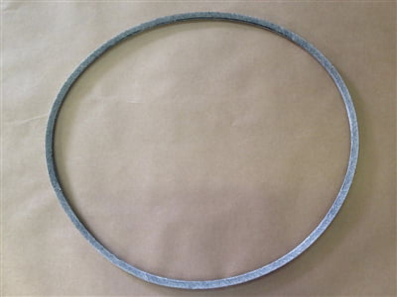 35-2320 WASHING MACHINE DRIVE BELT FOR GE, AMANA, HOTPOINT, KEN ...