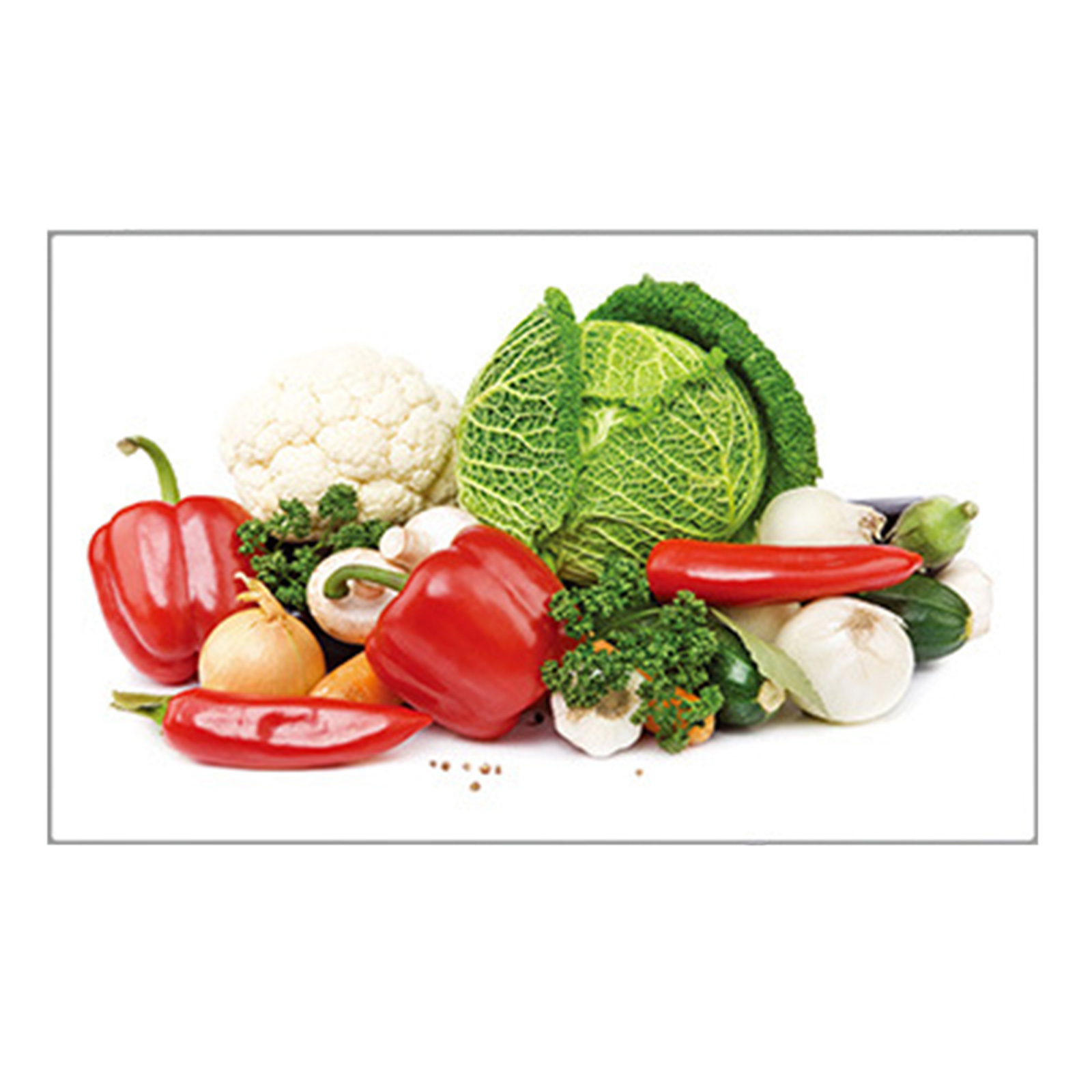 35*23in Waterproof Anti-oil Stain Aluminum Foil Sticker Kitchen Cabinet ...