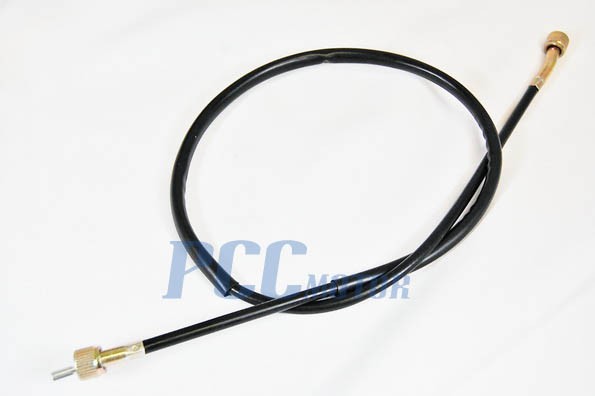 35-3/4 INCH SPEEDOMETER SPEEDO CABLE GY6 CHINESE MOPED SCOOTER 35-3/4 ...