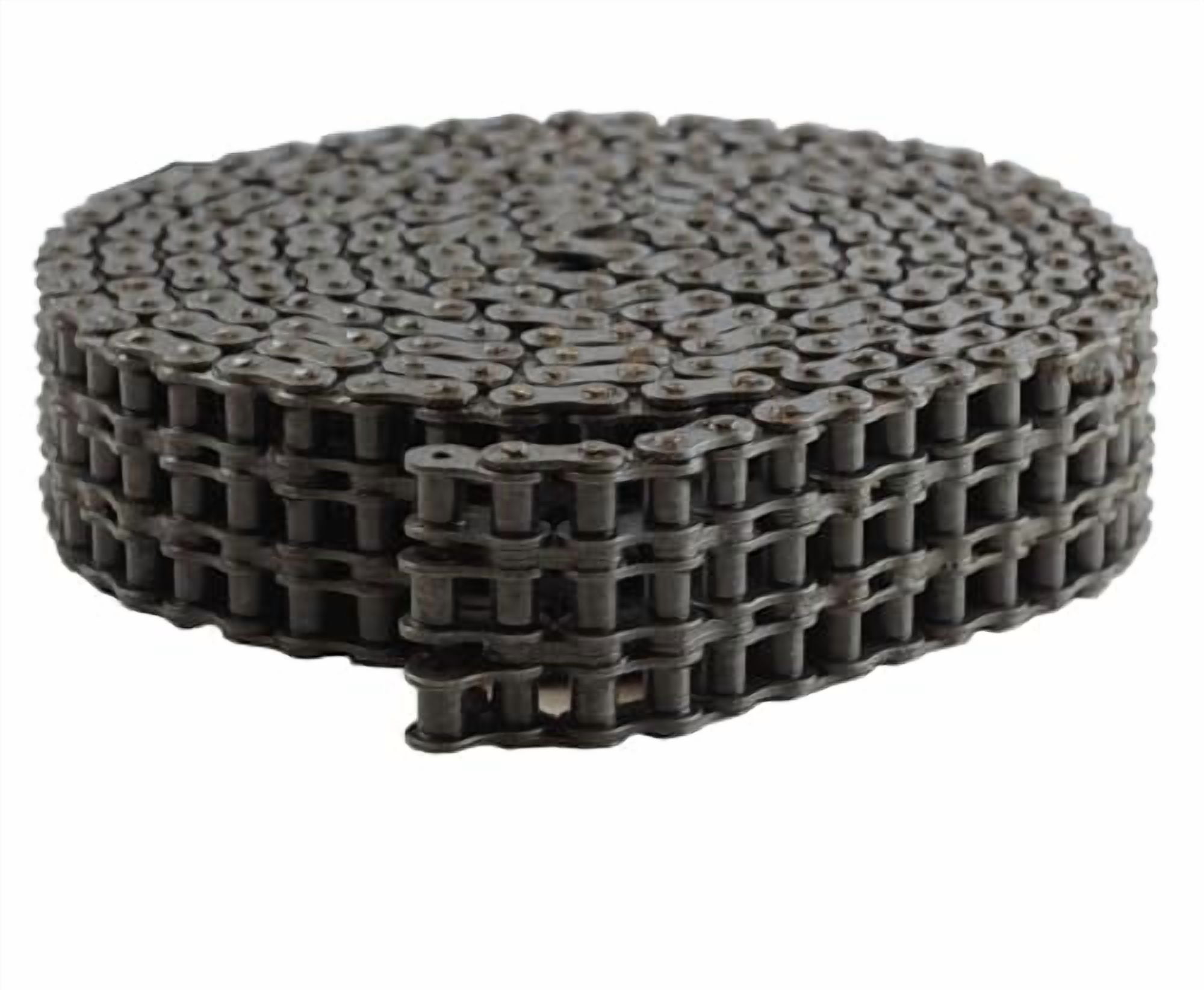 #35-3 Triple Strand Roller Chain 10 Feet + 1 Master Link$$Tools ...