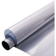 35.4"x78.7" One Way Mirror Window Film Reflective Window Glass Tint ...