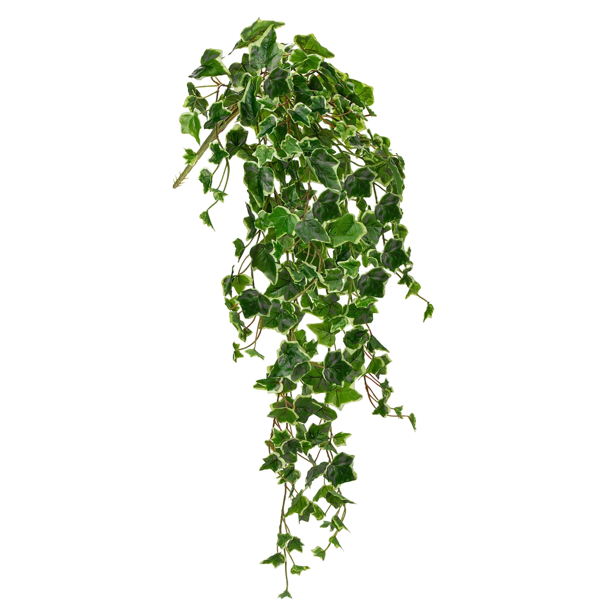 35.4" Fake Ivy Vine Faux Ivy Leaves Artificial Hanging Plant Fake ...