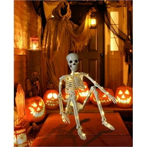 Light Up Skeleton