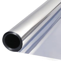 G Static Cling 5% Tint, Privacy Non-Adhesive Heat Window Film, 48x120 ...