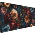 35.4 x 15.7 in, Waterproof XXL Large Mouse Pad for Desk, Extended ...