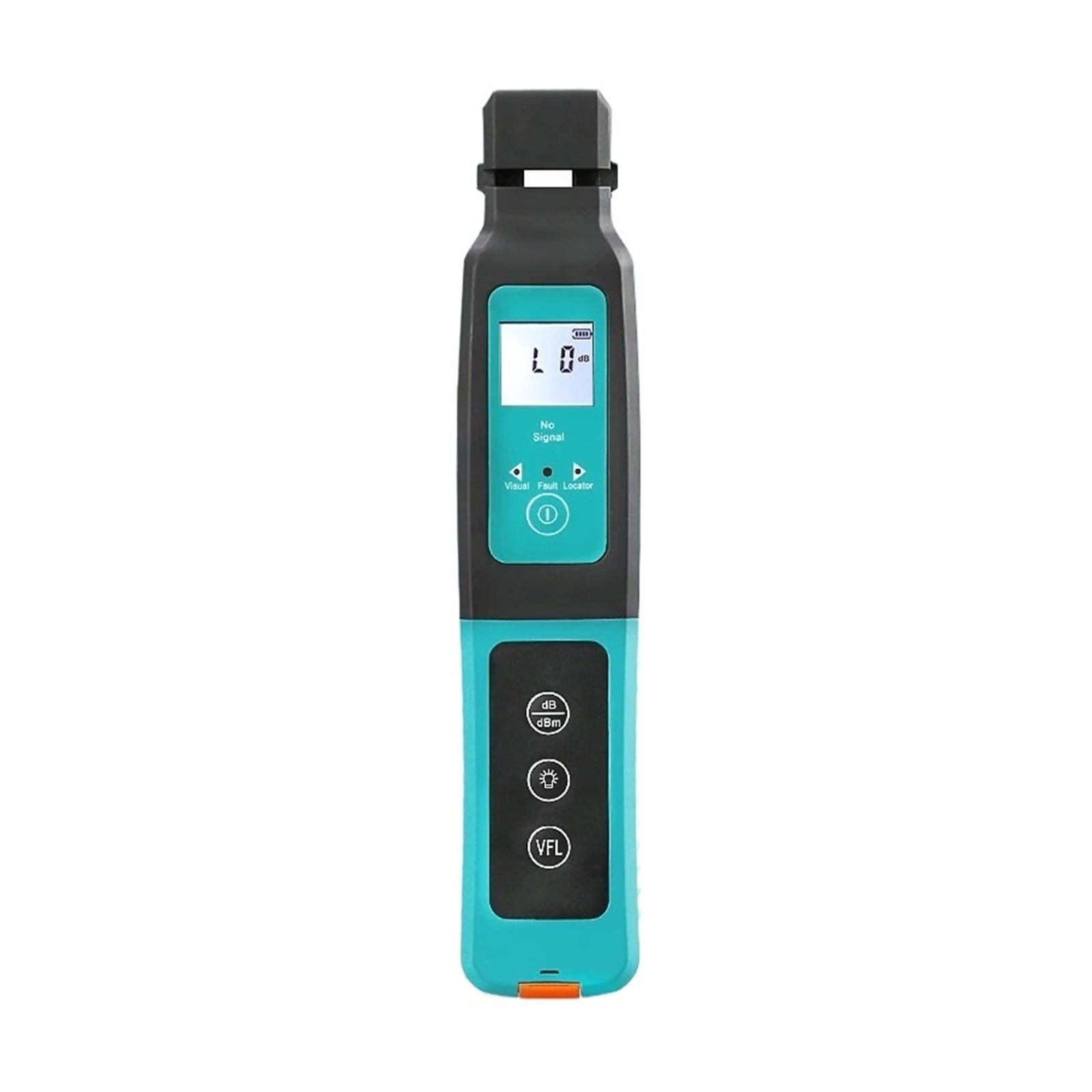 -35/40 Optical Fiber Identifier +10MW VFL + LED Light,Fiber Identifier ...