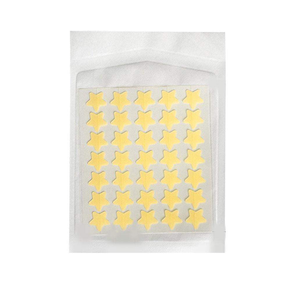 35/40 PCS Acne Patch Tag Hydroccolliod Pimple Spot Acne Patch Plaster A ...