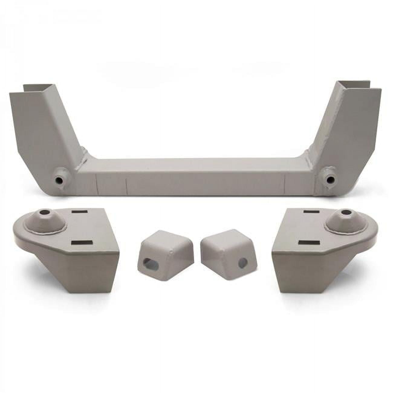35-41 Ford Truck Crossmember Kit - Primer - Walmart.com