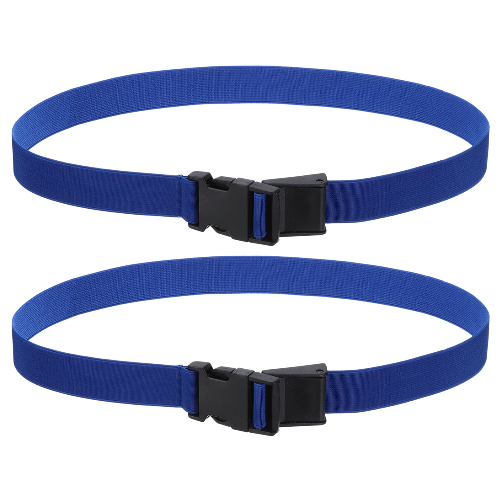 35.43" Towel Bands for Beach Chair, 2Pcs Elastic Lounge Chair Towel ...