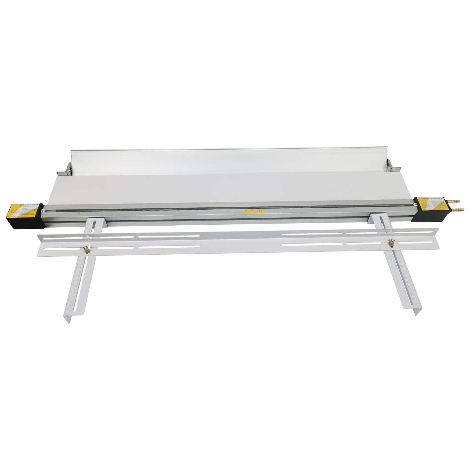 35.43in Acrylic Hot Bending Machine Portable PVC Plastic Sheet Bender ...