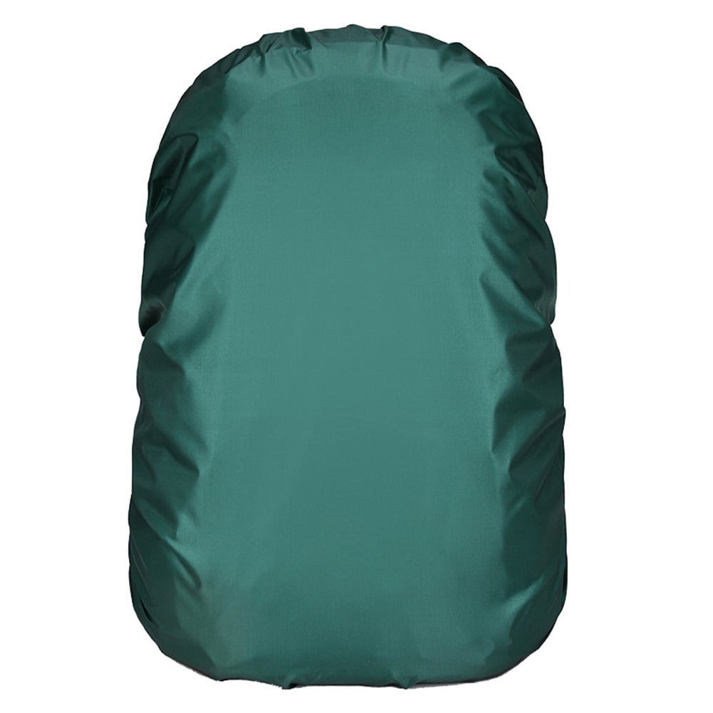 35/45L Waterproof Backpack Rain Cover, Antislip Cross Buckle Strap ...