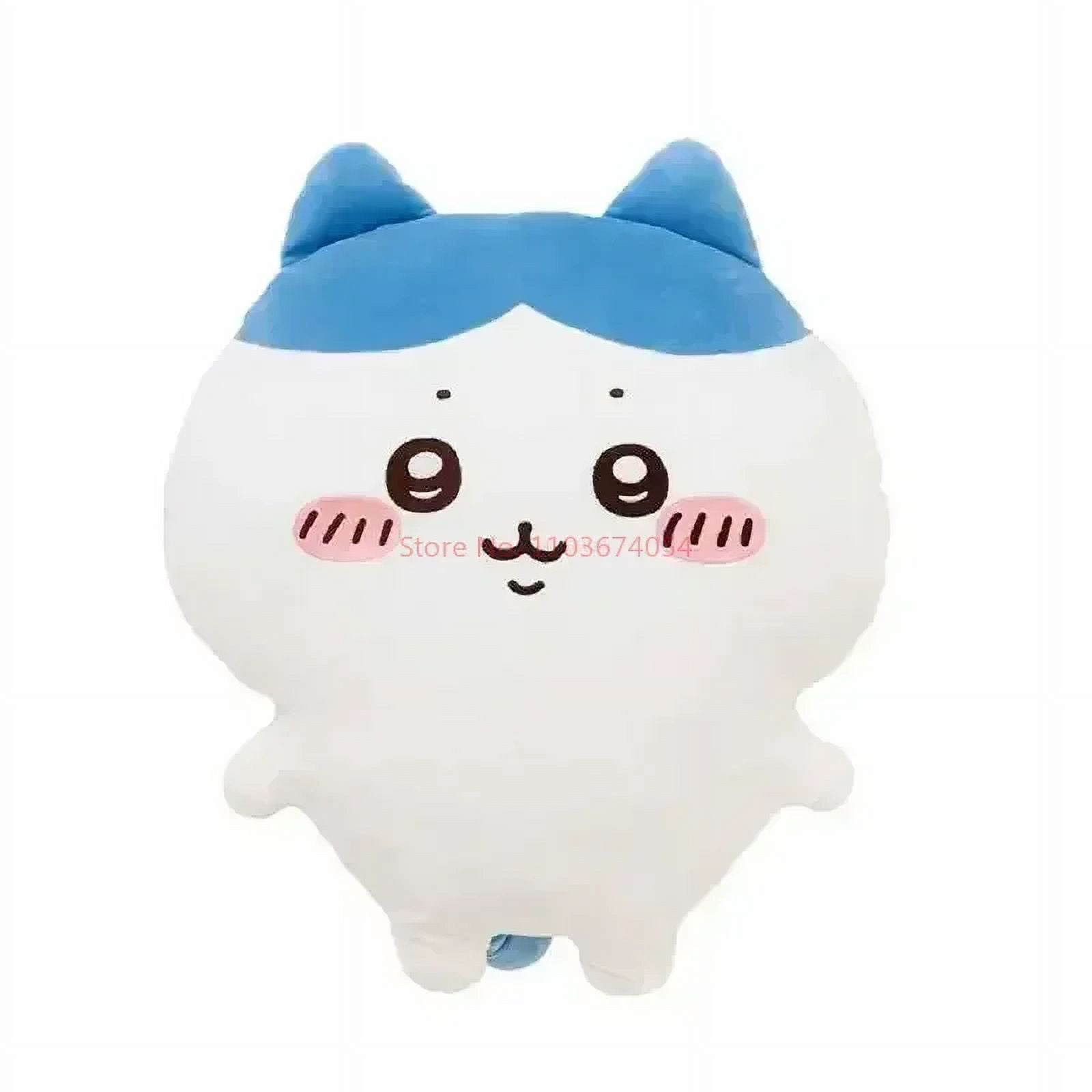 35-45cm Anime Self-deprecating Chikawa Usaki Xiaobaji Ikawa Cute Plush ...