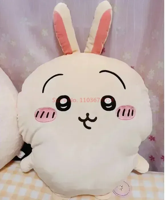 LzyK 35-45cm Anime Self-deprecating Chikawa Usaki Xiaobaji Ikawa Cute ...