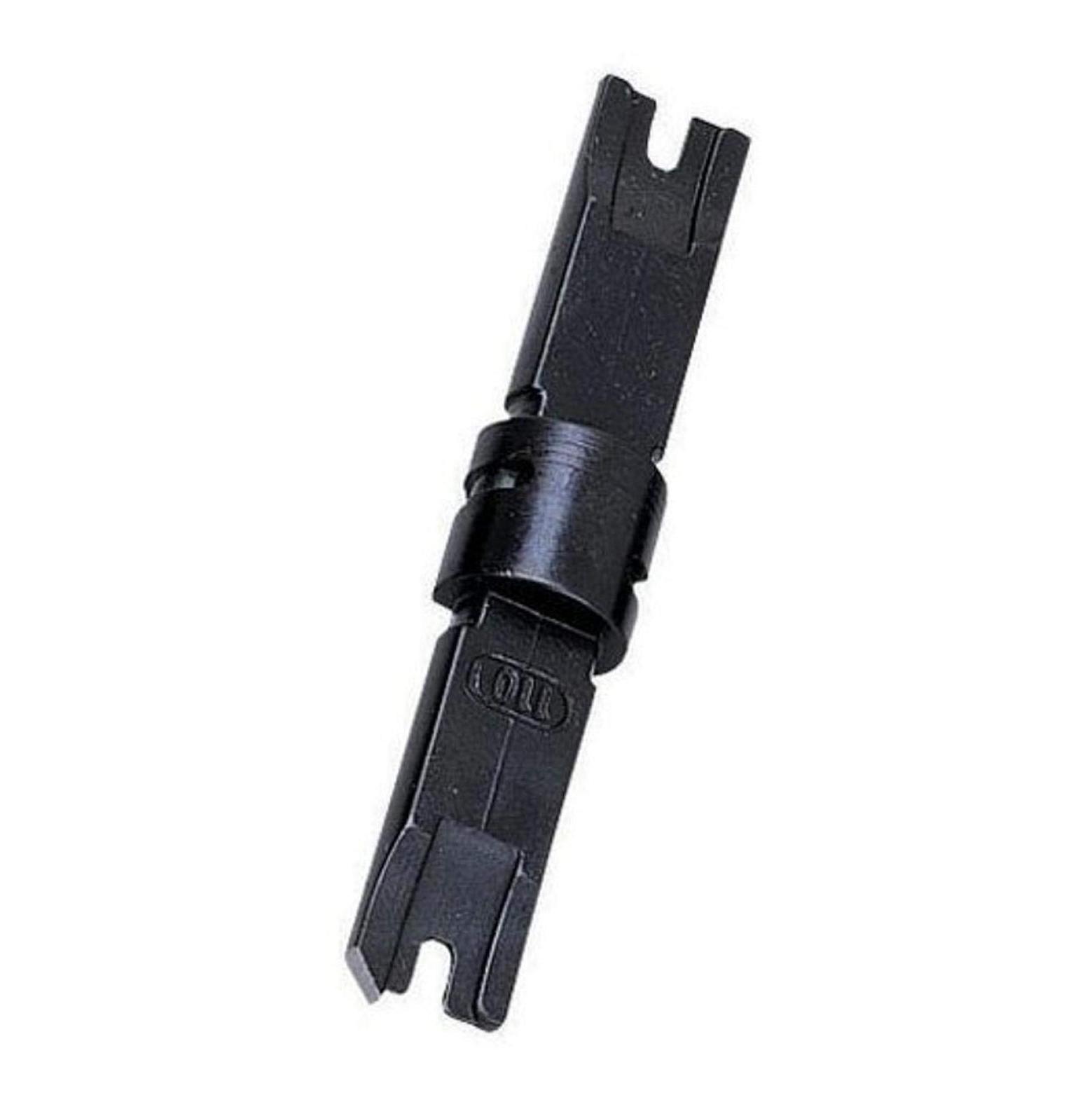 35-495 110 Turn-Lock Replacement Blade for Punchmaster II Punch Down ...