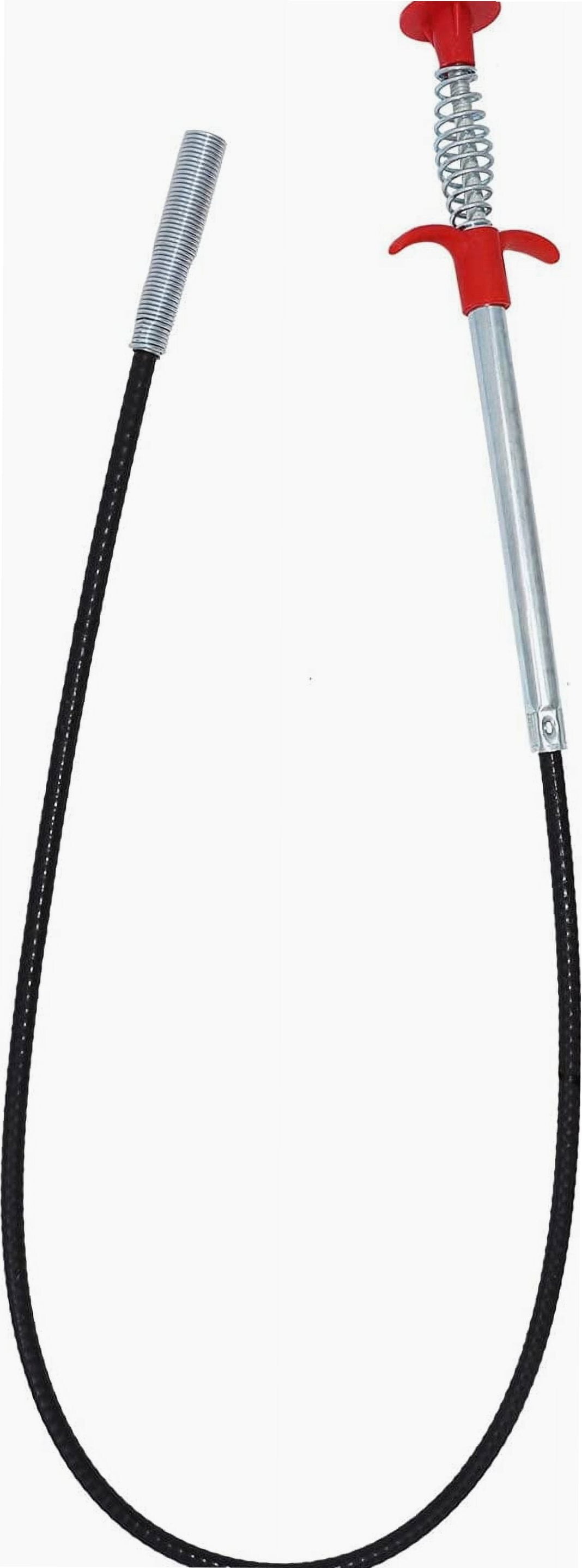 35.4Inch Grabberable Pick Up Tool 4 Claws,Retractable Claw Stick,Snake ...